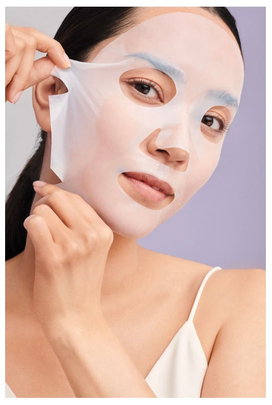 Power Mask – A Beautiful Life